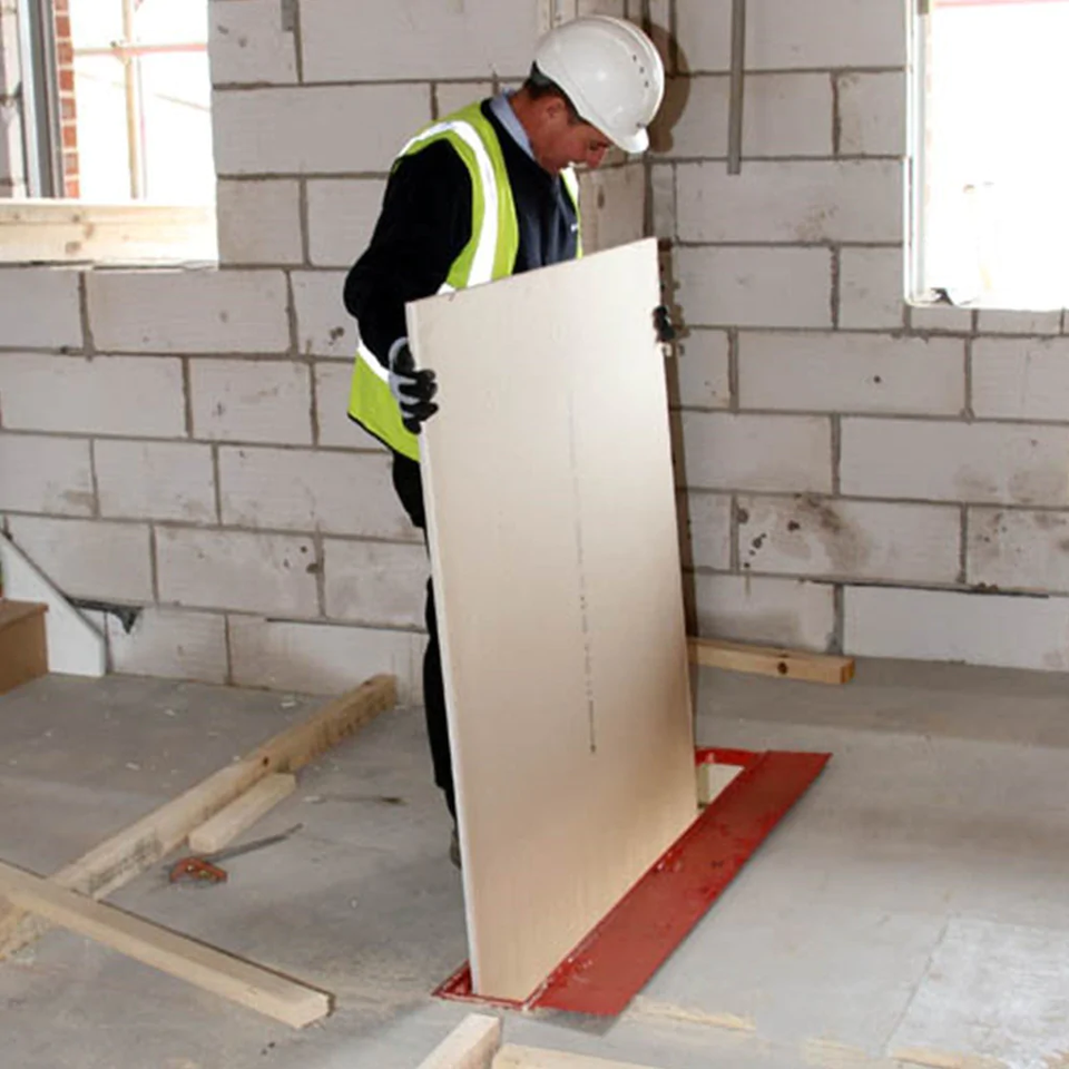 Waterproof Gyprock Plasterboard Vietnamese Standard For Ceiling Standa ...