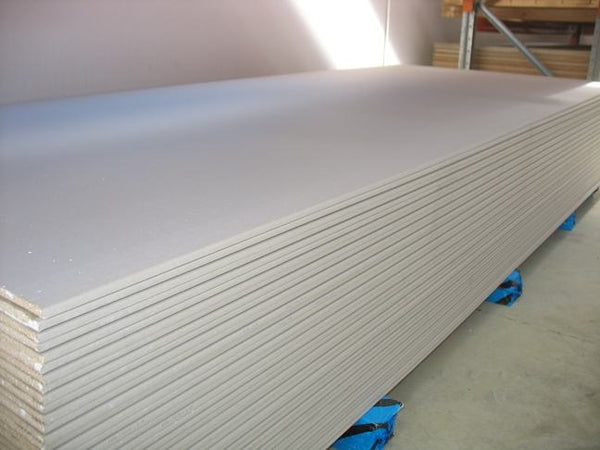 Waterproof Gyprock Plasterboard Vietnamese Standard For Ceiling Standa ...