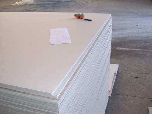 Waterproof Usa Placo Ba13 Plasterboard 13Mm – Giantsmade
