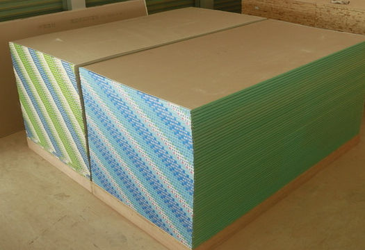 Waterproof Usa Placo Ba13 Plasterboard 13Mm – Giantsmade