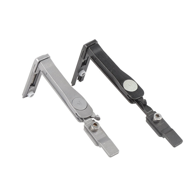 Tilt and turn hardware system concealed style European standard (20mm ...