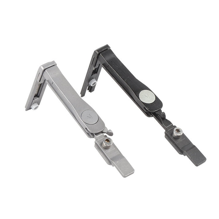 Tilt and turn hardware system concealed style European standard (20mm ...