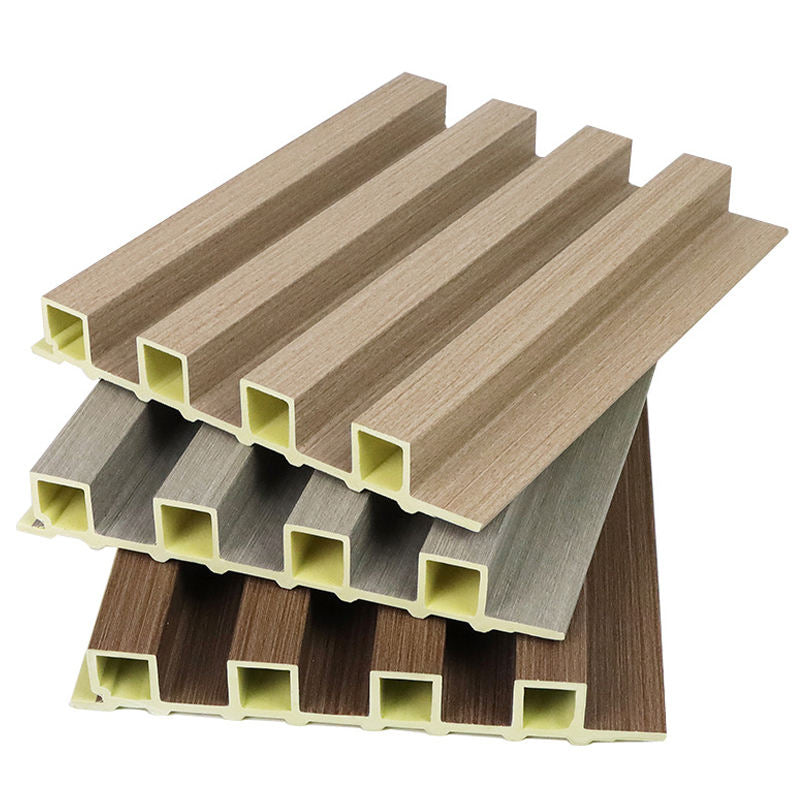 Cheap Price Hollow Wall Panel Interior Decoration Wood Wall Panels Des ...