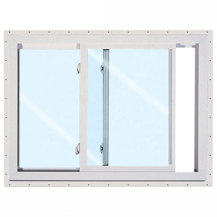 PVC sliding windows buildings screen window for doors and windows manu ...
