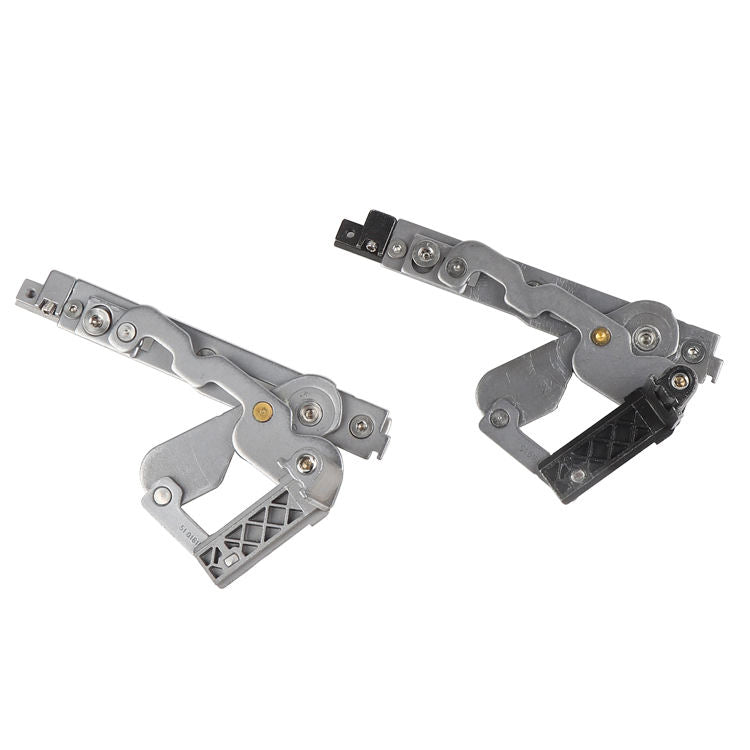 Tilt and turn hardware system concealed style European standard (20mm ...