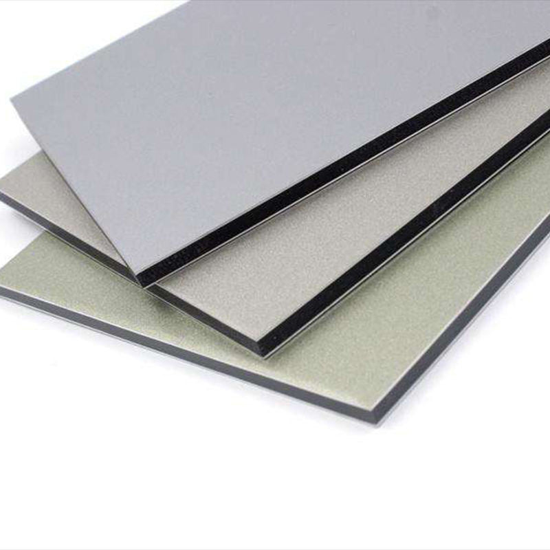 Aluminum composite panel ACP ACM aluminum composite material – Giantsmade