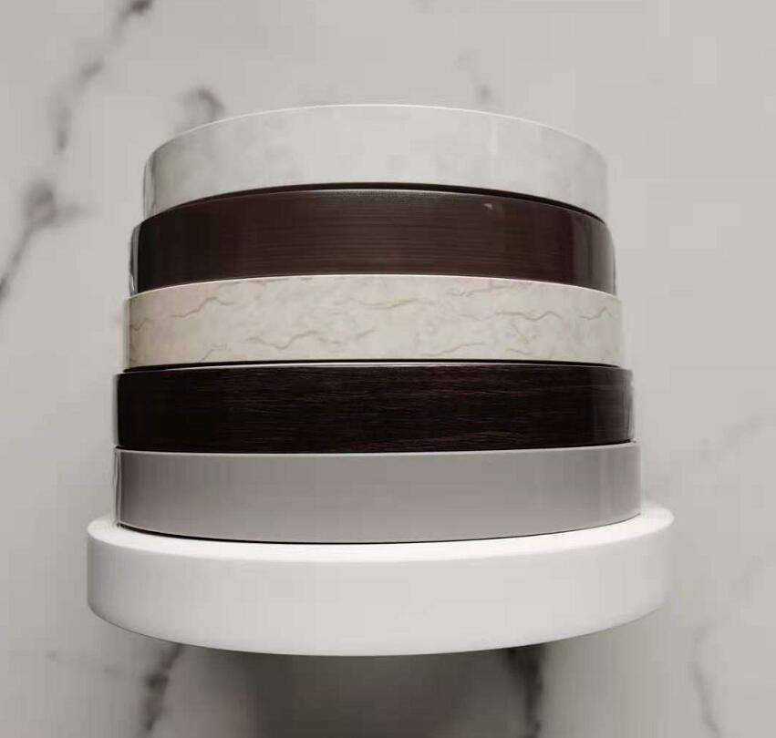 Customized Protection Profile Pvc Edge Banding Flexible Plastic Strips ...